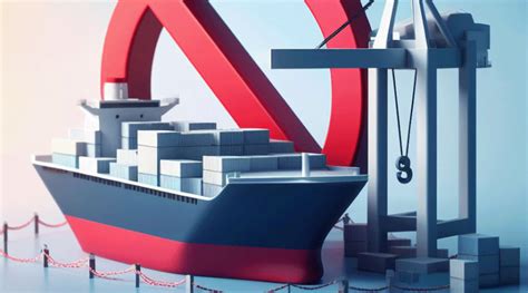 Economic Warfare Lessons From Two World Wars World Commerce Review