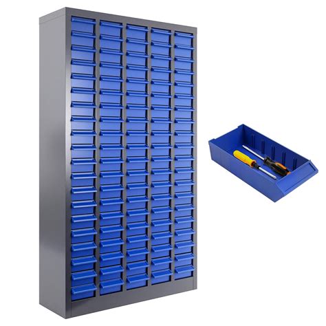 Parts Cabinet Abs Workshop Drawer Cabinet 100 Drawer Matrix Enhanced