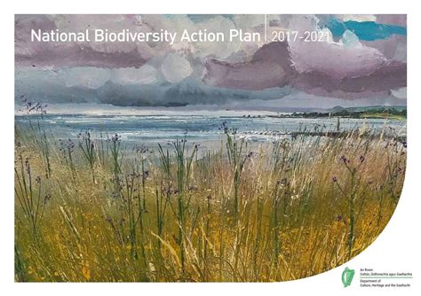 National Biodiversity Action Plan Docslib