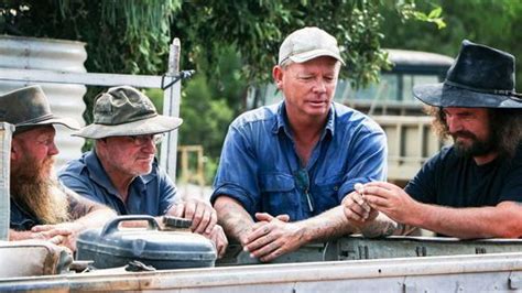 Dmax Mediathek Outback Opal Hunters Edelsteinjagd In Australien Im