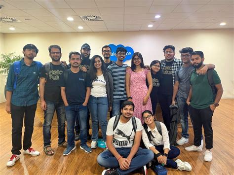 Anmolpreet Singh Bhatia On Linkedin Internship Growth Salesforce 20 Comments