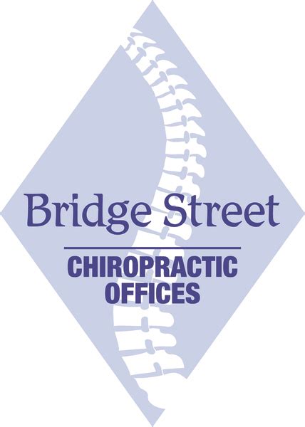 Book Online Bridge Street Chiropractic Offices