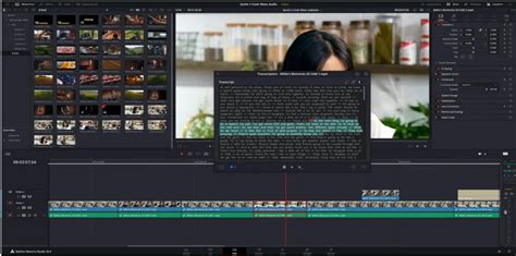 Ai Features Added To Blackmagic Designs Davinci Resolve Gfxspeak