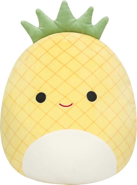 New Original Giant Squishmallow Maui Pineapple