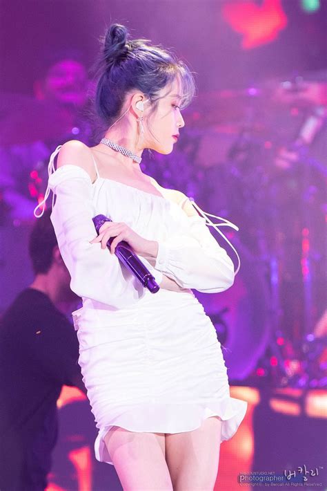 Lee Ji Eun 李知恩 人物