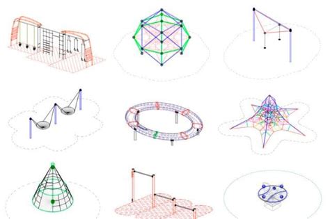 501 Bloques De AutoCAD Gratis Para Descargar CadBIM3D