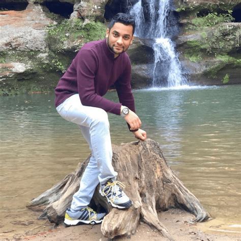 Madhur Mehta Pgsc