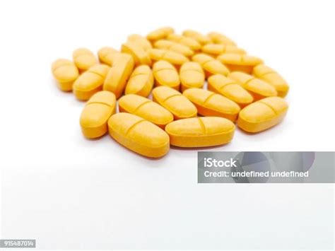 약물 치료 및 건강 관리 개념입니다 이 부 프로펜 400 Mg 많은 Orangeg 정제 Paracetamol 500 Mg 근육