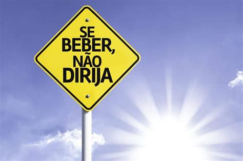 Blitz Da Lei Seca Limite Do Bafômetro Penalidade E Mais