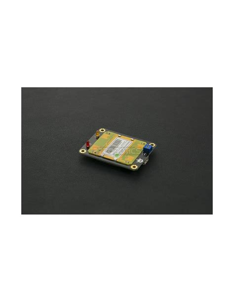 Gravity Digital Microwave Sensor Motion Detection Sensores Variad