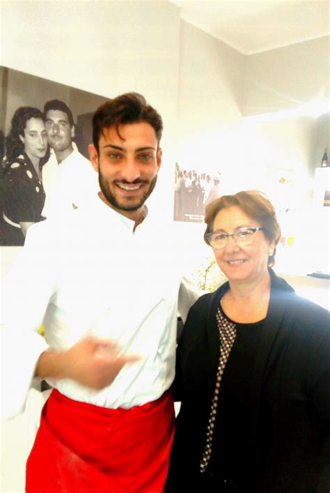 Nicodemo Arnoni Si Conferma Tra I Migliori Pizzaioli Europei Podi Al Campionato Mondiale Di