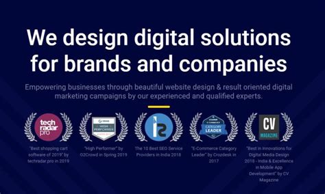 I Solution Microsystems Pvt Ltd Reviews And Clients Designrush