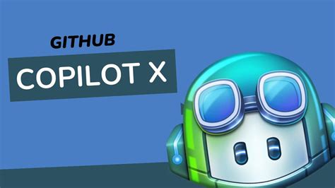 github copilot x the future of coding with ai youtube