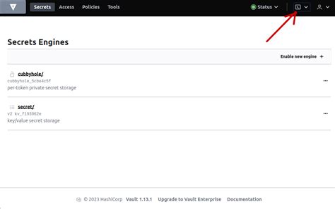 Use Vault Credentials In Talend Jobs Talend By Diamond Training
