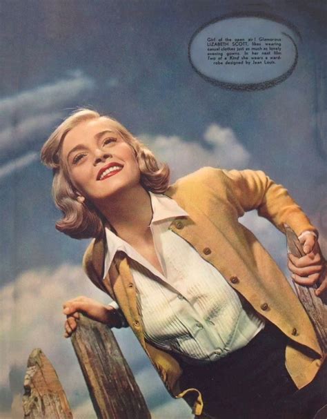 Lizabeth Scott 1922 2015