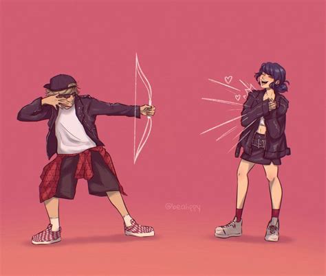 Adrienette Apt 💘💫😍 Miraculous Ladybug Comic Miraculous Ladybug