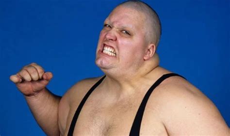 Conmoción En La Wwe Por La Muerte Del Legendario King Kong Bundy Rc