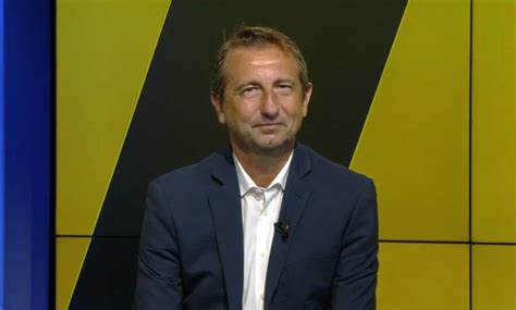 Ceccarini «sanchez Più Funzionale Di Correa Fuori Dal Progetto