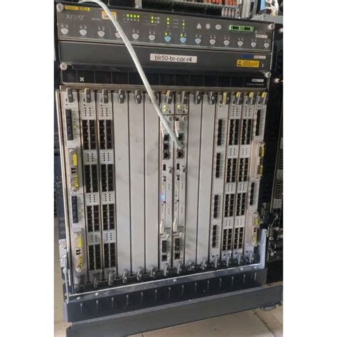 Juniper Mx960 Router At 900000 00 Inr In Mumbai Maharashtra