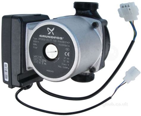 Forest Beeston S4528500 Pump Shr60 : Forest