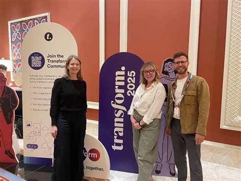 Transform2025 Jessica Devlieger
