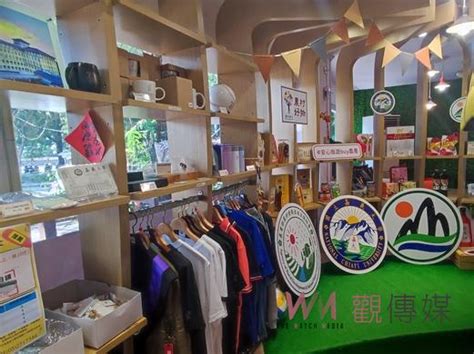 推動在地農村優質品牌 農萊、嘉義優鮮與嘉義大學合作上架 觀傳媒