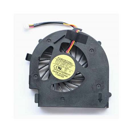 Quạt Tản Nhiệt Cpu Laptop Dell N4020 N4030 M4010