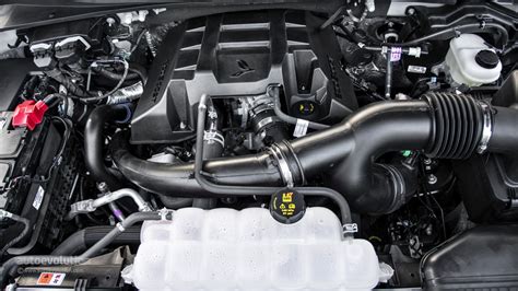 Ford F 150 Ecoboost Reaches Milestone 1 Million Units Sold Autoevolution