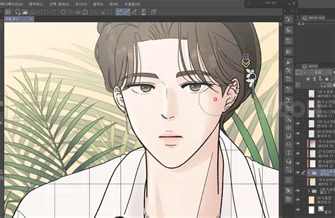 입문자를 위한 웹툰 프로그램 기초 강의 1 9강