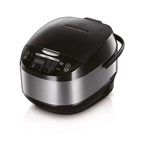 Bedienungsanleitung Midea MB-FS5077 (Deutsch - 105 Seiten)