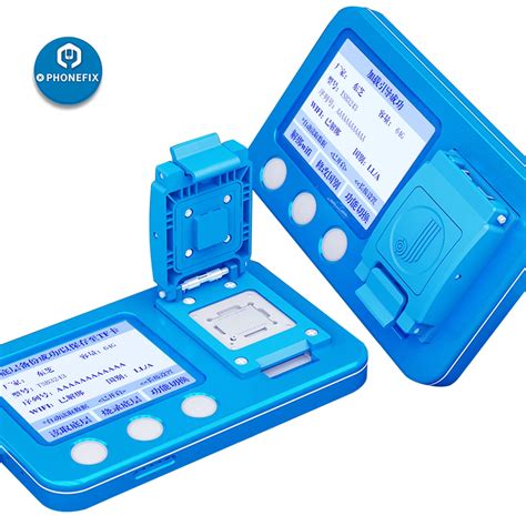Chip Komputer Terbuat Dari Newest Jc P Pcie Nand Programmer Jcid P Programmer For Iphone