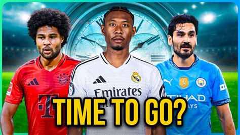 1 Big Player Your Favorite Club Must Kick Out In January Youtube
