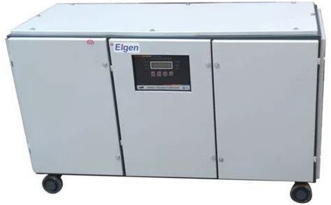 30 Kva Three Phase Servo Controlled Voltage Stabilizer For Commercial