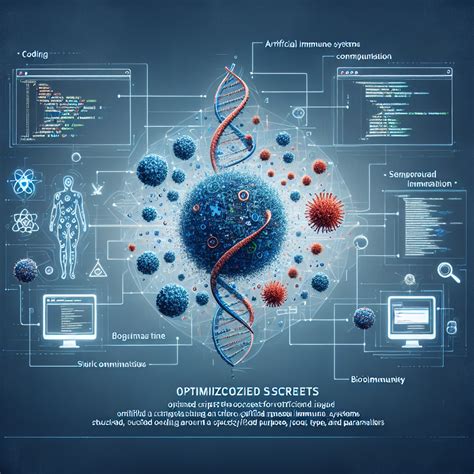 Best Artificial Immune System Script Generator Vondy
