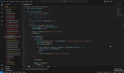 Harsh Verma On Linkedin Java Programming Gamedevelopment