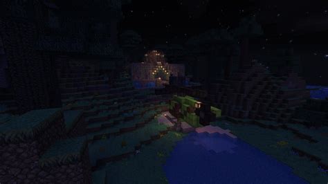 Jurassic Park Minecraft Map
