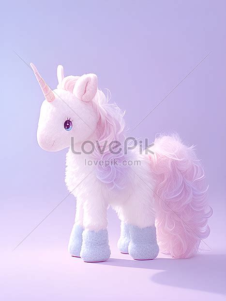 귀여운 유니콘 그림 일러스트 무료 다운로드 Lovepik