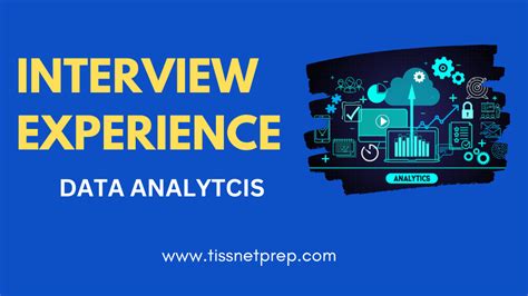 Interview Experience Data Analytics Tissnet Prep