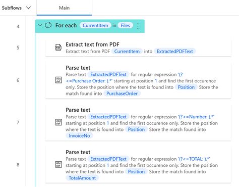 Power Automate Desktop Document Automation Joe Gill