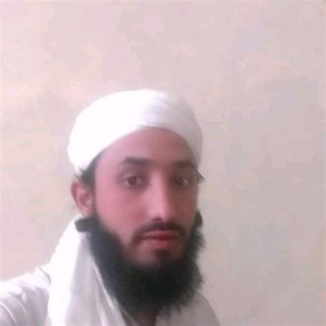 مولانا نعیم سعید محمدی آفیشل