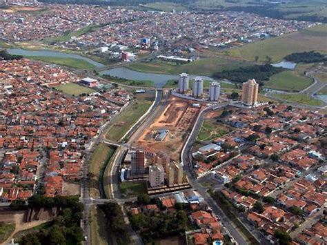 G1 Indaiatuba é A 1ª Do País Em Ranking Das Melhores Cidades Para Se