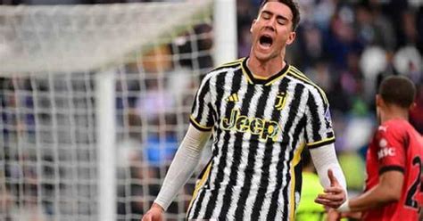 Juventus Y AC Milan Empatan Sin Goles