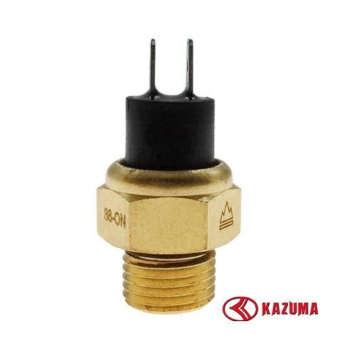 Thermo Fan Switch Kazuma Atv Parts Direct