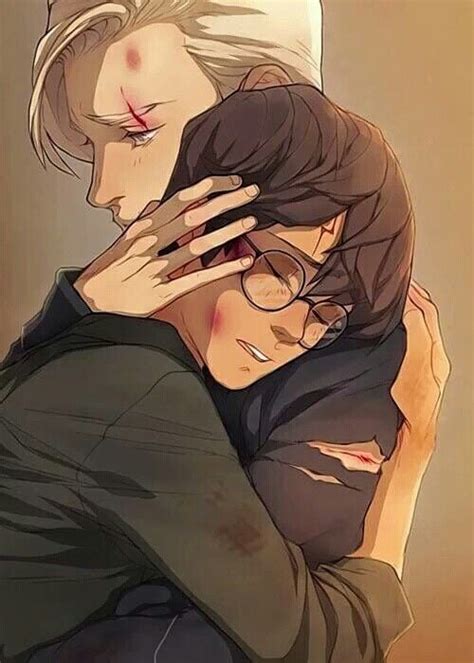 Some Nice Drarry Rwholesomeyaoi
