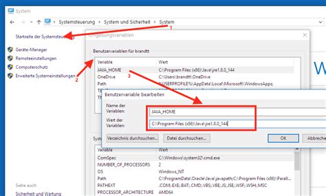 exe4j java home 32 bit jdk