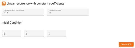 3 Best Recurrence Relation Calculator Jscalc Blog