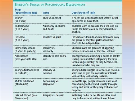 Cognitive Development Cognition Jean Piaget Schema Assimilation Accommodation