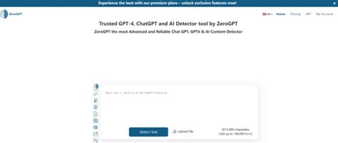 7 Ai Detection Tools To Check Chatgpt Generated Content