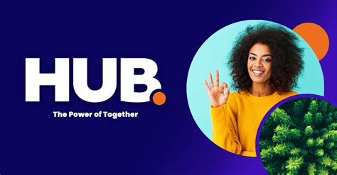 Hub Revamped A Bold New Look And Purpose Hub Intranet