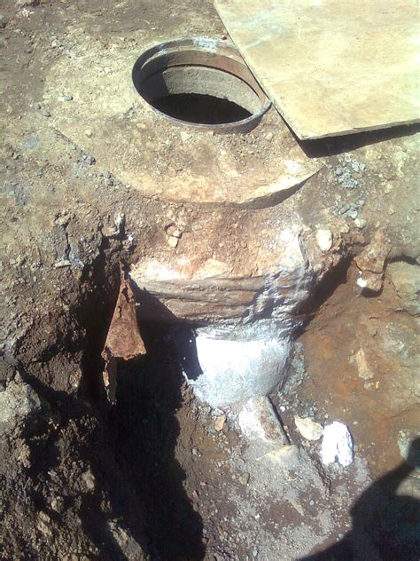 Manholes Drainage Nz
